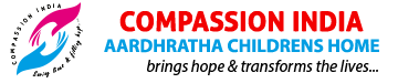 Compassion India :: Aardhratha Boys Home